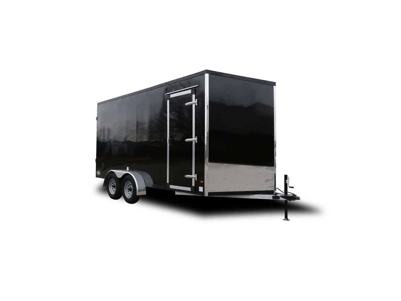 Storm - Ameralite Trailers