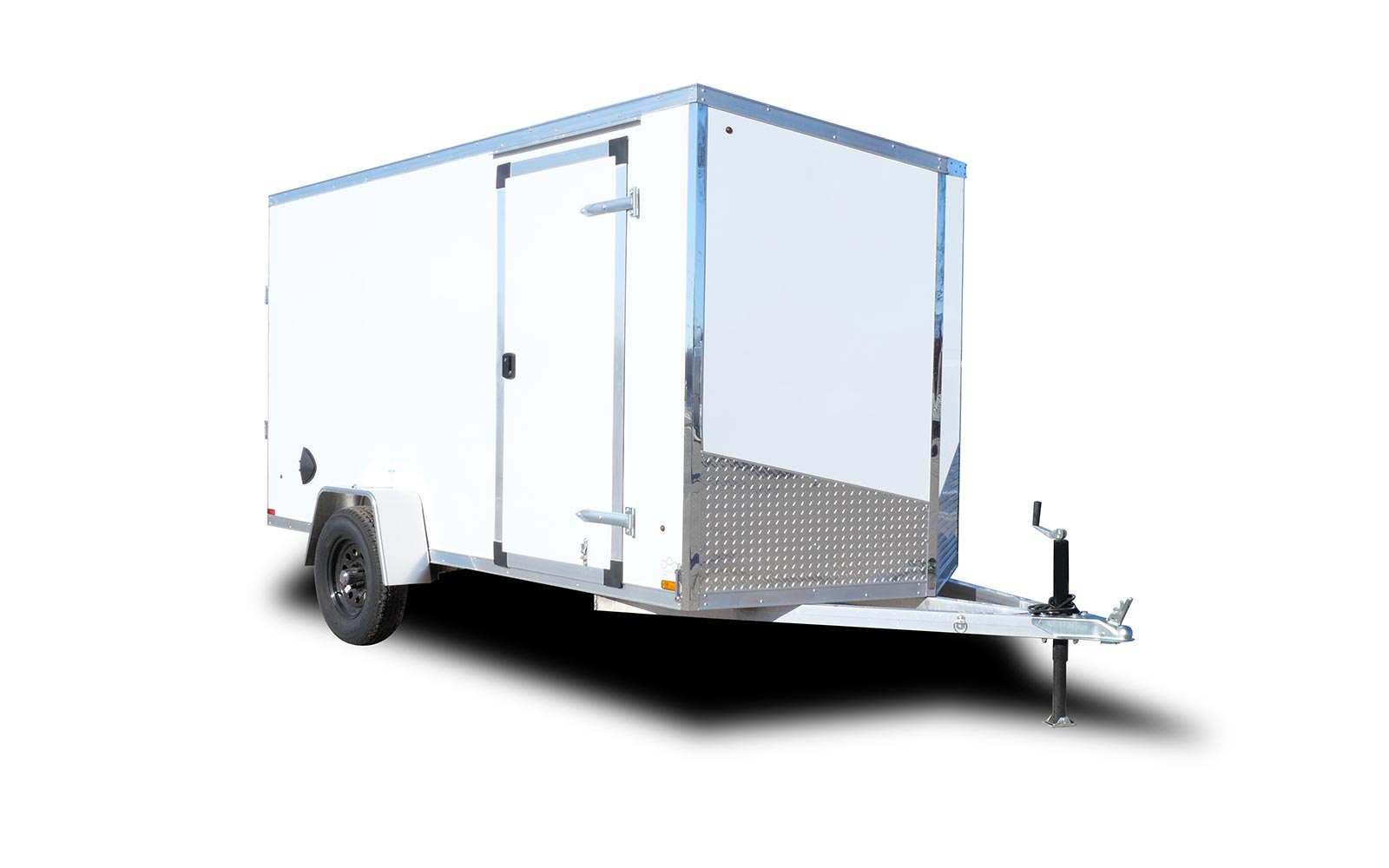 Storm - Ameralite Trailers